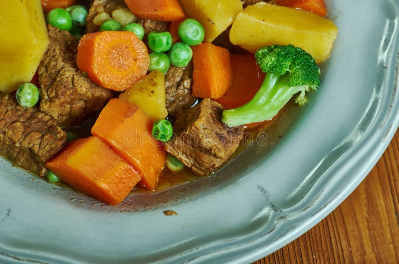 Kompir mandza stock image. Image of fresh, spice, food - 208704623