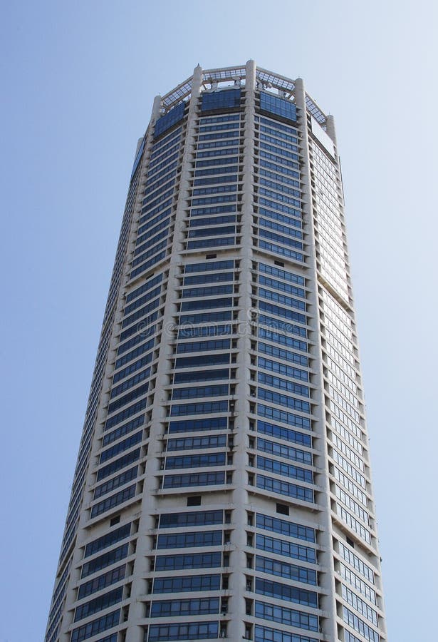Komtar stock image. Image of malaysia, cityscape, skyscraper - 8586797
