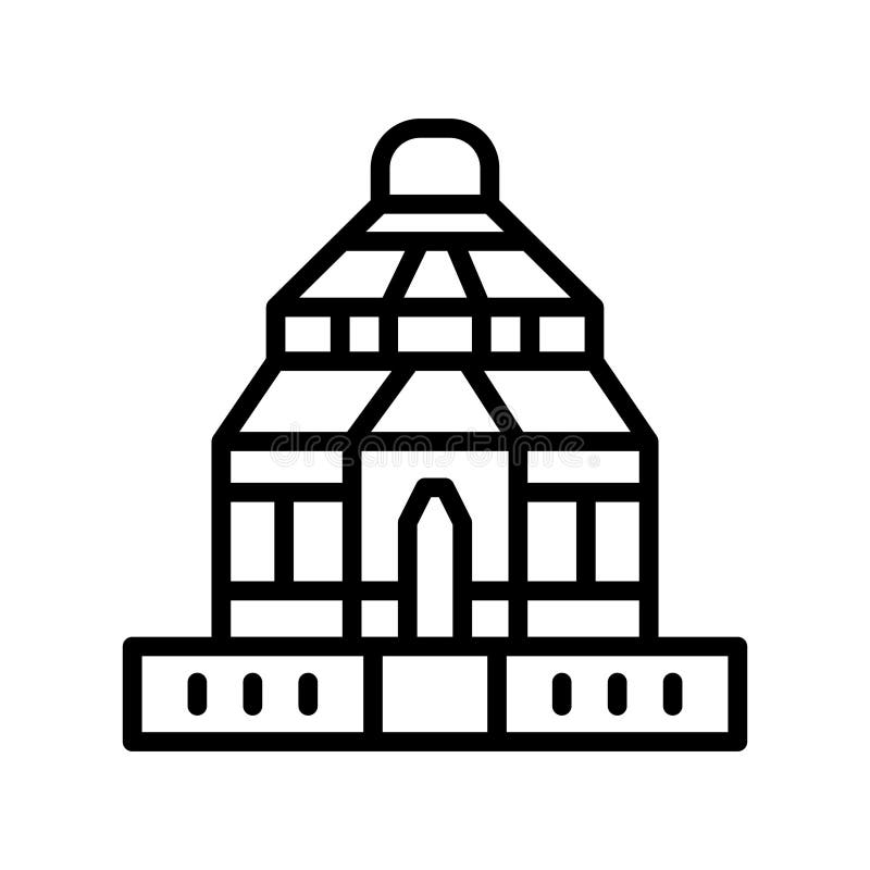 Konark Temple Stock Illustrations – 62 Konark Temple Stock ...