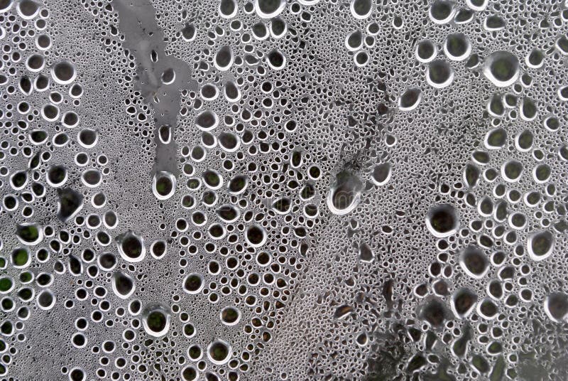 Kondensat stockbild. Bild von wasser, frech, zeichenkette - 14159655