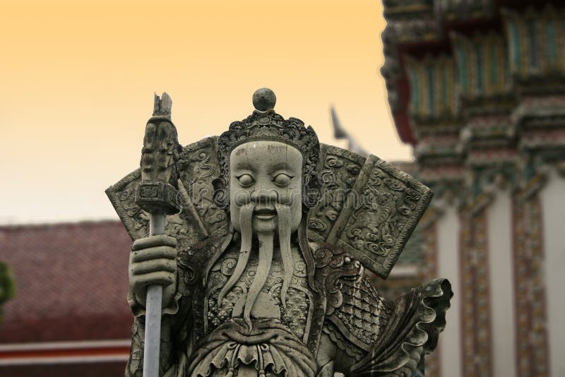 Konfuzius stock image. Image of culture, ancient, favour - 769287