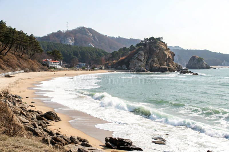 Kongdol Beach Stock Illustrations – 2 Kongdol Beach Stock Illustrations, Vectors & Clipart ...