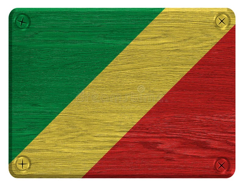 Kongo flag stock photo. Image of kong, sign, land, natural - 95246462
