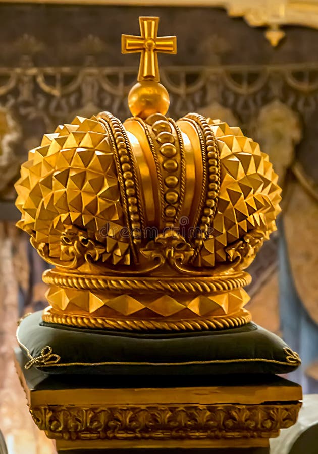 Koninklijke Britse Tuin in Londen Stock Foto - Image of keizer ...