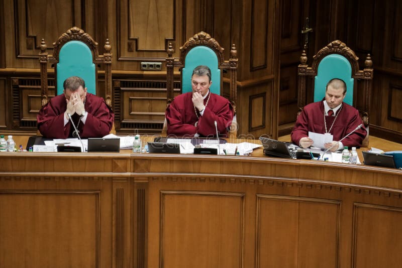 Brno Konstitutionell Domstol Redaktionell Foto - Bild av arkitektur ...