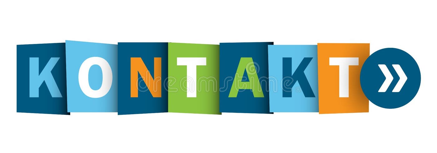 Kontakt Stock Illustrations – 62 Kontakt Stock Illustrations, Vectors ...