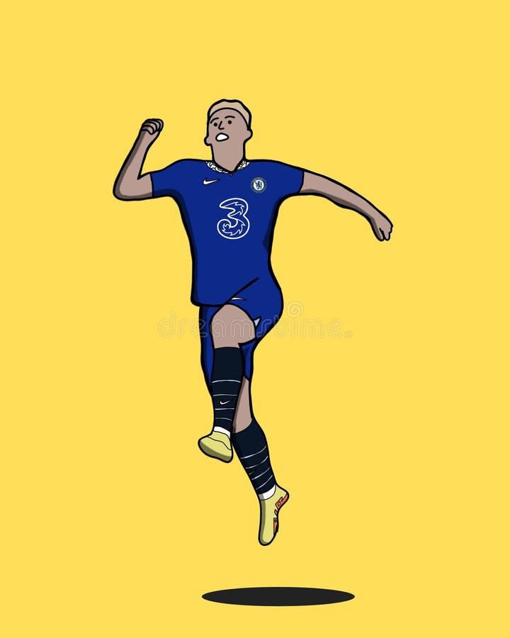 Chelsea Fc Stock Illustrations – 70 Chelsea Fc Stock Illustrations ...