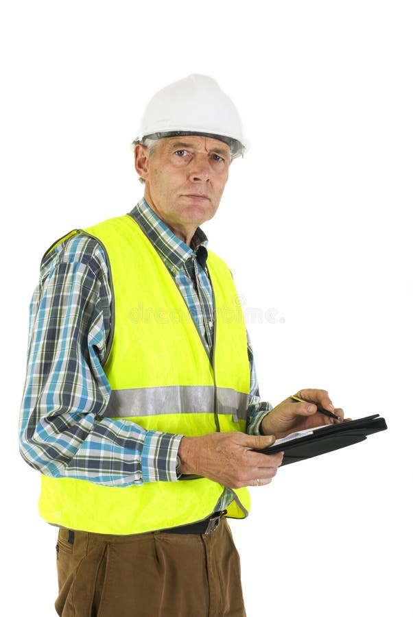 Kontrolle stockbild. Bild von kontrolleur, kontrolle, nachforschung ...