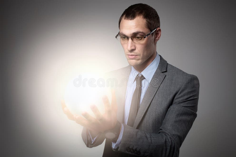 Konzept-Bild. Innovation stockbild. Bild von wissen, inspiration - 31454225