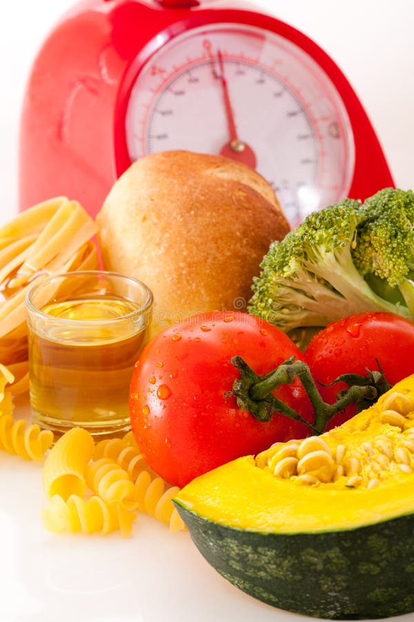 Koolhydraat stock foto. Image of schalen, koolhydraat - 102700364