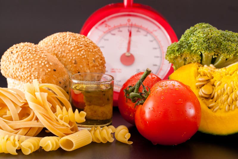 Koolhydraat stock foto. Image of maaltijd, koolhydraat - 103774414