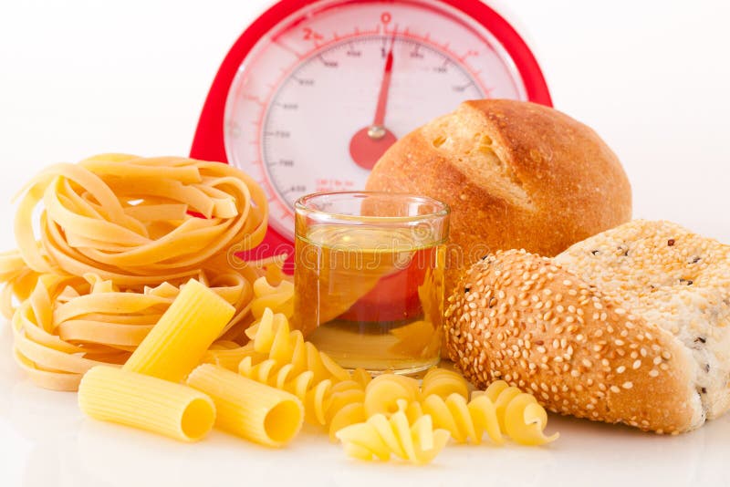 Koolhydraat stock foto. Image of maaltijd, koolhydraat - 103774414