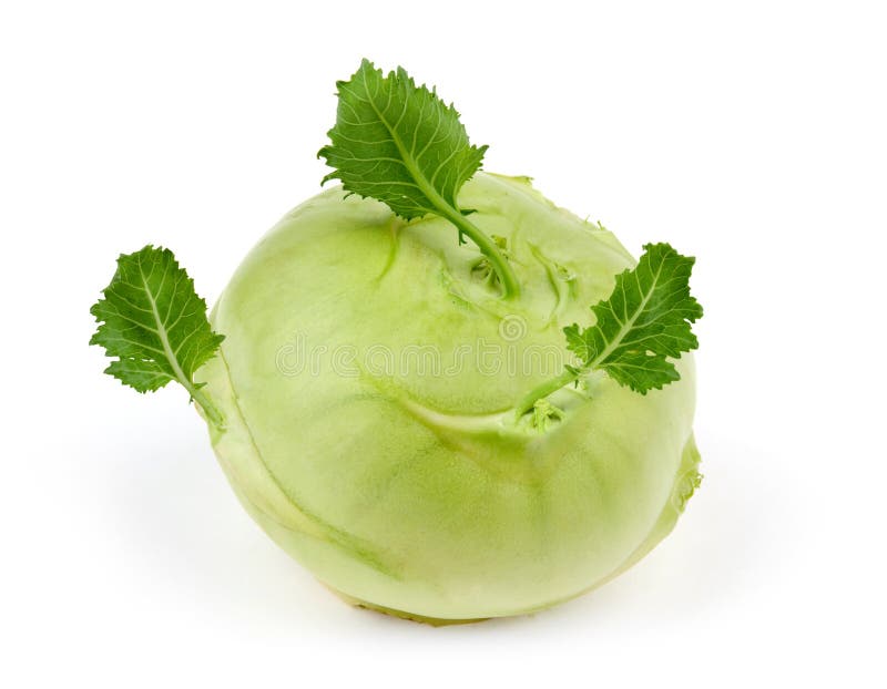 Koolraap stock afbeelding. Image of gezond, koolraap - 12461923