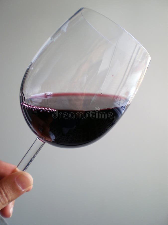 Wijnen Laboratorium Met Traditionele En Moderne Apparatuur Stock Foto ...