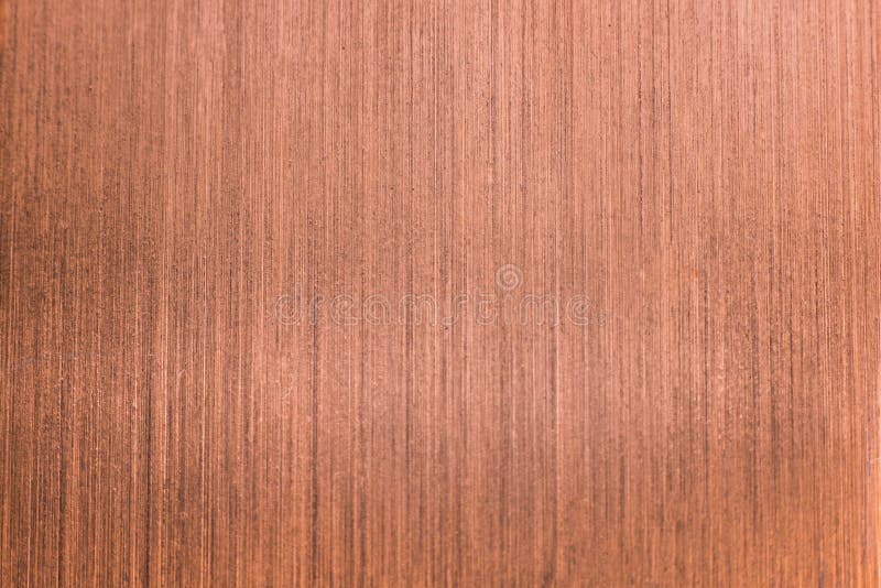 Geel Koper Geborsteld Metaal Als Achtergrond Stock Foto - Image of ...