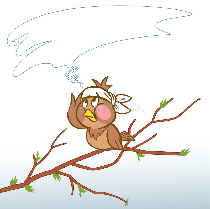 Spatz Stock Illustrationen, Vektoren, & Kliparts - 20,868 Stock ...