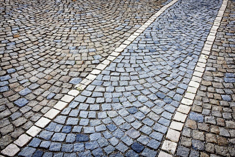 Kopfstein stockbild. Bild von effekt, horizontal, voll - 36700231