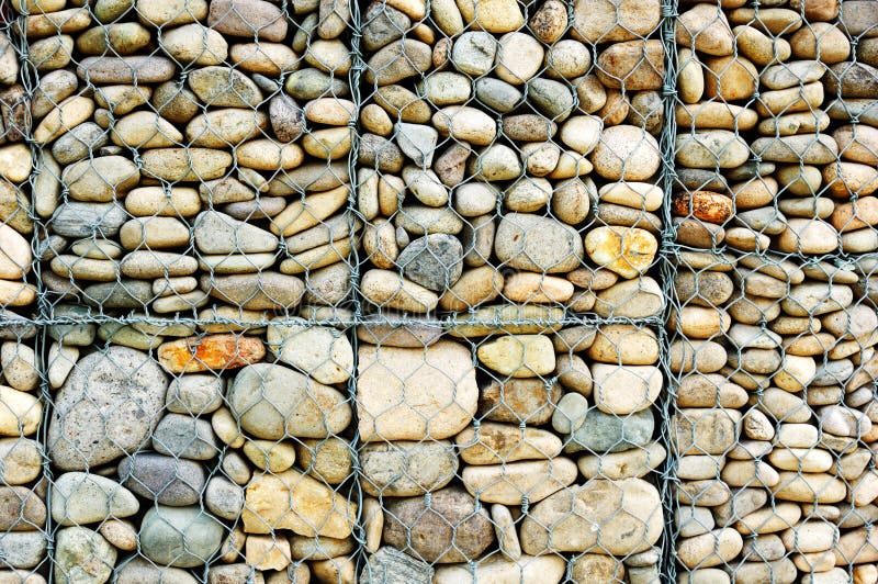 Kopfstein-Wand stockfoto. Bild von tadellos, draussen - 1656128