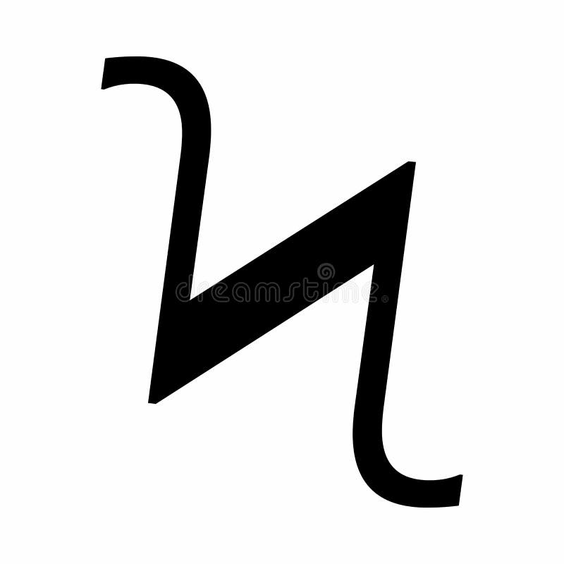 Uppercase Koppa Stock Illustrations – 2 Uppercase Koppa Stock ...