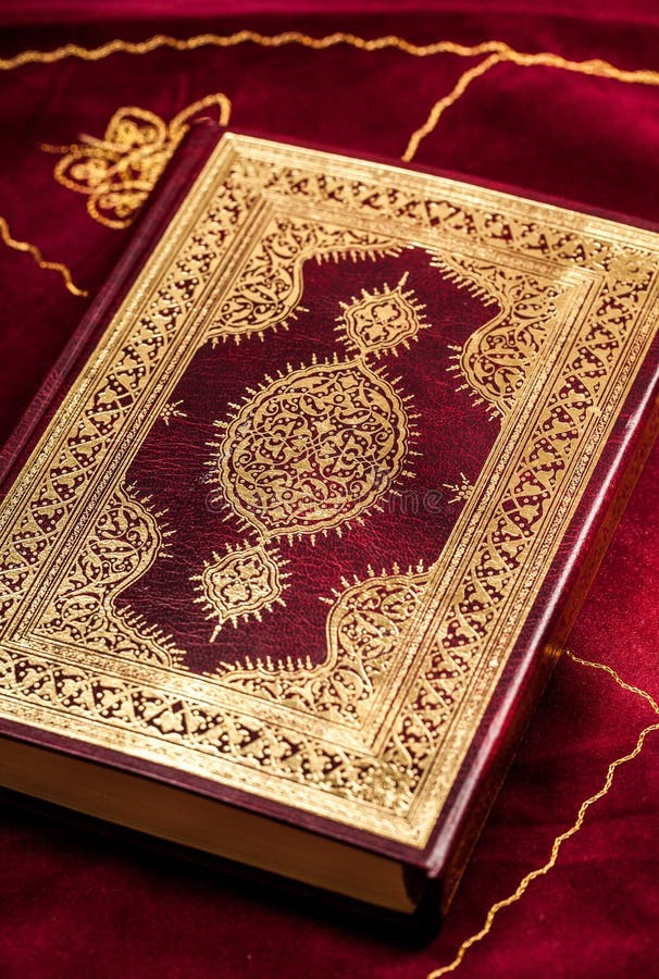 Koran stock photo. Image of spirituality, text, manuscript - 113571828