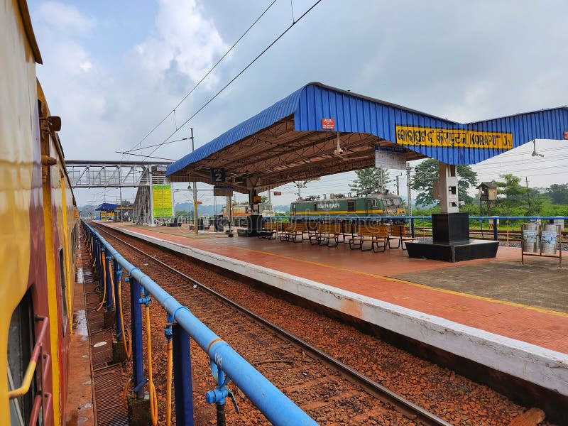 Station Koraput Stock Photos - Free & Royalty-Free Stock Photos from ...