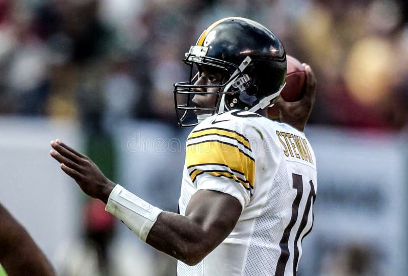 Kordell Stewart fotografía editorial. Imagen de buhoneros - 119914812