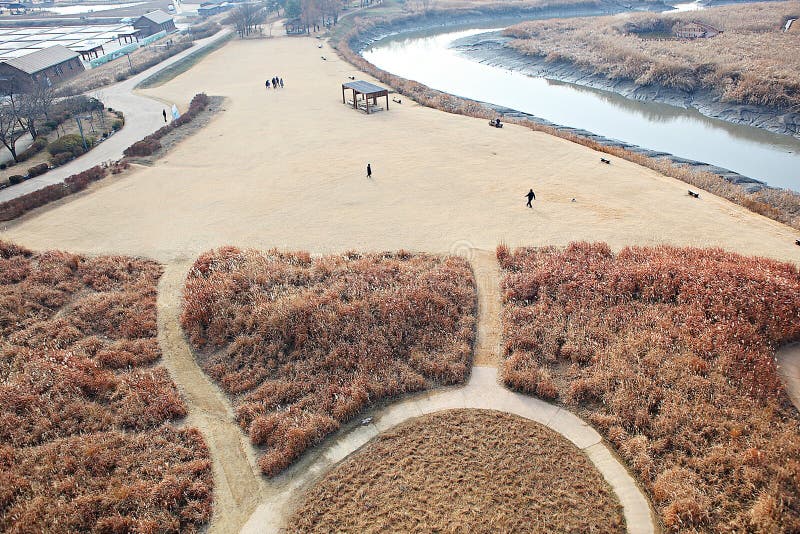 Korea ecological park editorial photo. Image of koreapark - 216209851