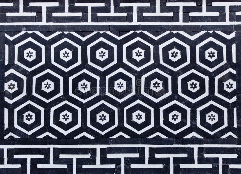 518 Traditional Korean Wall Texture Stock Photos - Free & Royalty-Free ...