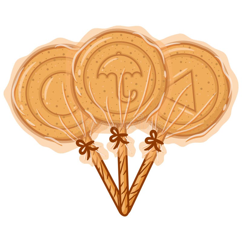 Dalgona Korean Stock Illustrations – 451 Dalgona Korean Stock ...