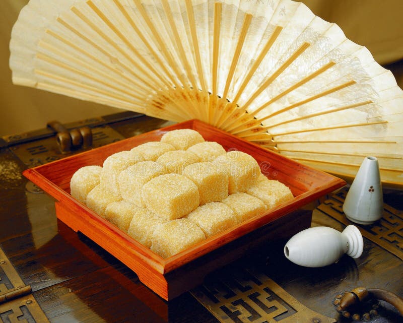 Korean Food Picture. Image: 657713