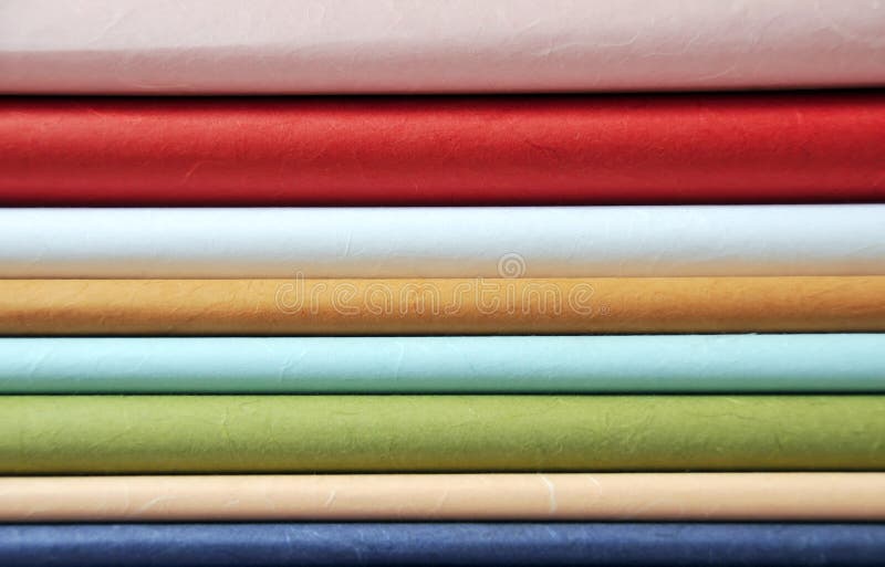 Korean Paper stock image. Image of korean, artistic, travel - 5775253