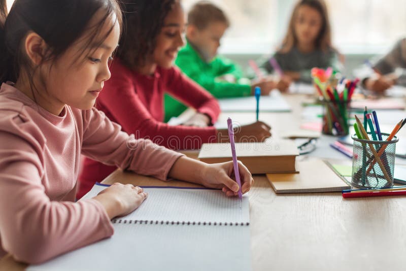 2,534 Korean Schoolgirl Stock Photos - Free & Royalty-Free Stock Photos ...