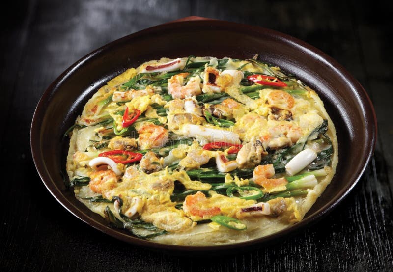 Korean Spicy Traditional Food Stock Photo - Image of korean, chili ...