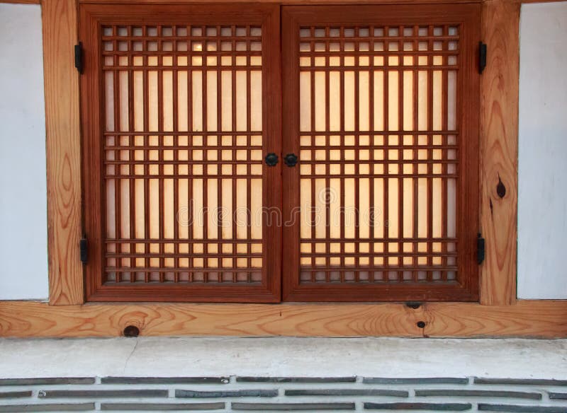 974 Korean Traditional Window Stock Photos - Free & Royalty-Free Stock ...