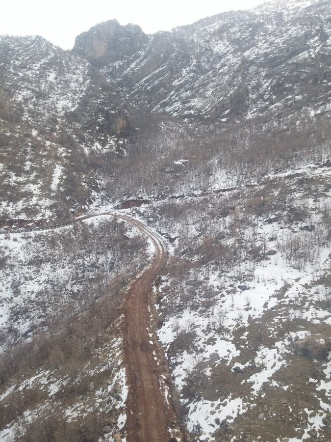 Korek mountain stock photo. Image of hill, ridge, tree - 89371490