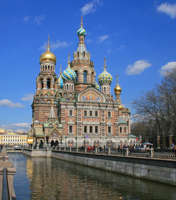 Korm Channel stock image. Image of city, light, cross - 2331607