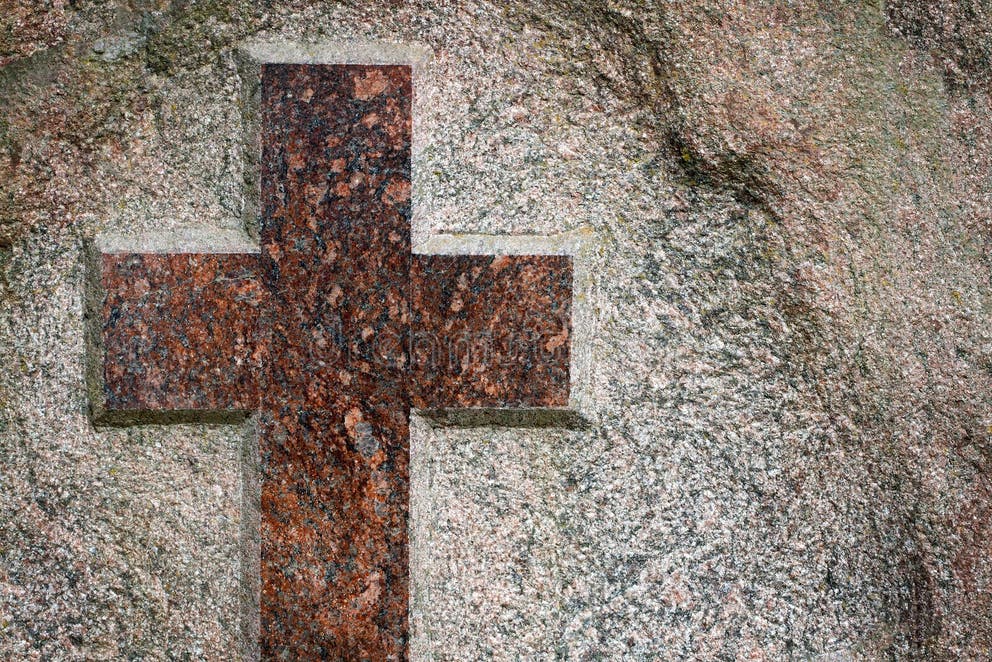 Kors arkivfoto. Bild av historiskt, religion, snidit - 21993026