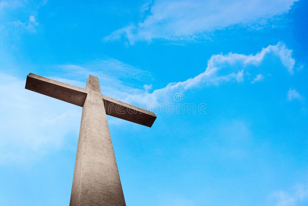 Kors stock illustrationer. Illustration av kristen, religion - 89709719