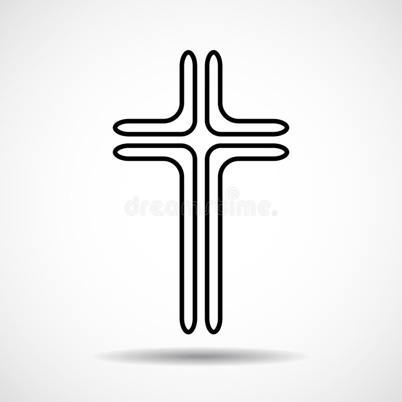 Kors Symbol Stock Illustrationer, Vektorer, & Clipart – (63,928 Stock ...