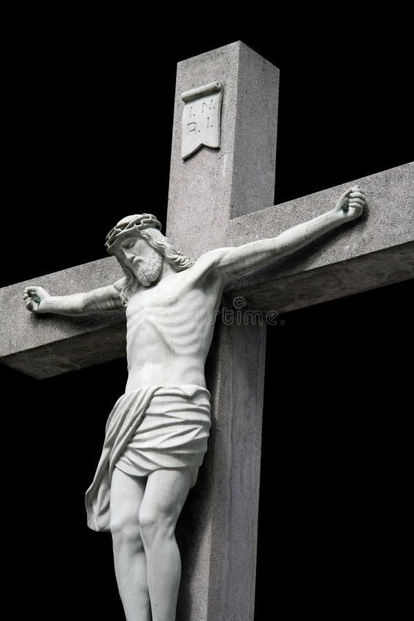 Christ kors jesus arkivfoto. Bild av arkitektur, kors - 106283782