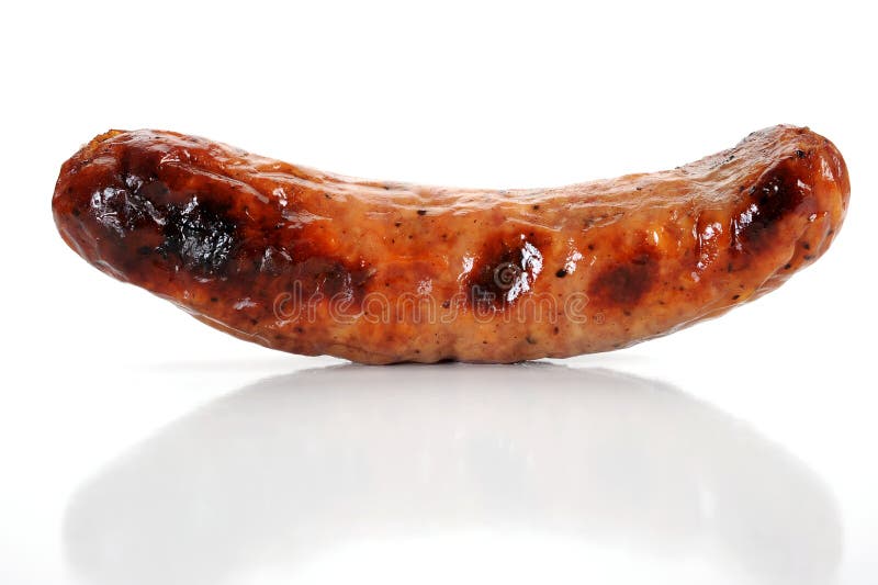Korv fotografering för bildbyråer. Bild av skräp, korv - 17328293
