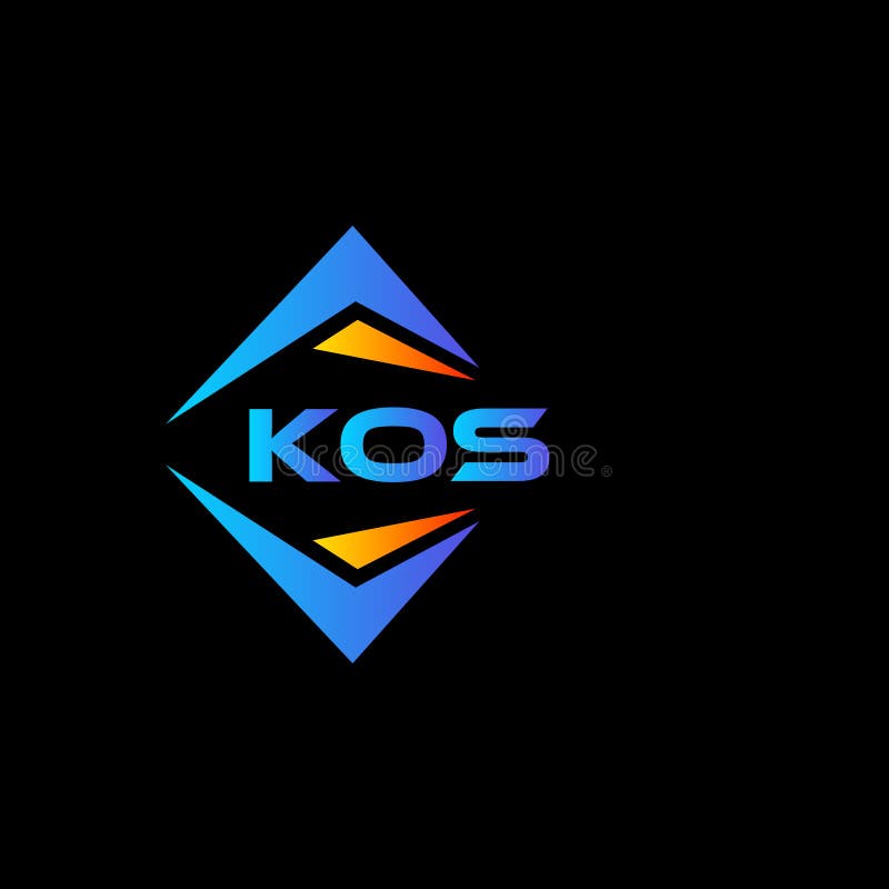 Kos Logo Stock Illustrations – 79 Kos Logo Stock Illustrations, Vectors ...