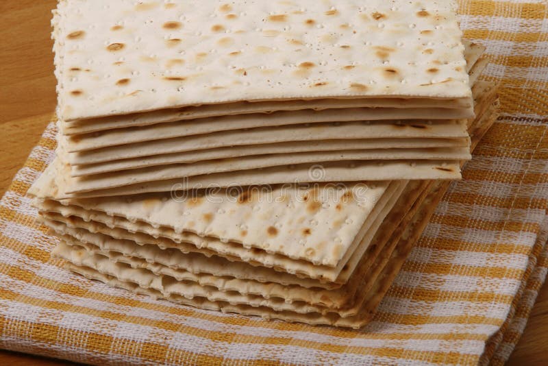 Matzo stock image. Image of matzot, crispy, matzos, celebrate - 29856951