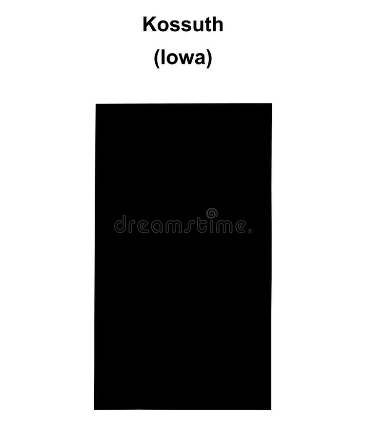 Kossuth Outline Stock Illustrations – 19 Kossuth Outline Stock ...