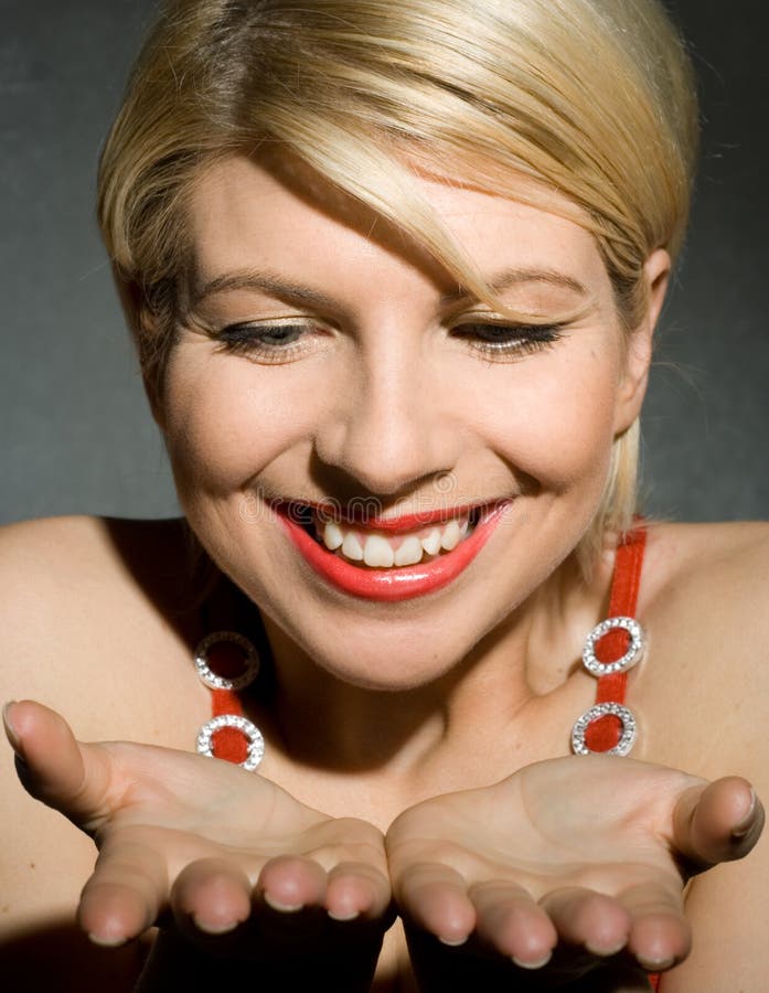 Kostbaar stock afbeelding. Image of aanbiddelijk, dagdroom - 893857