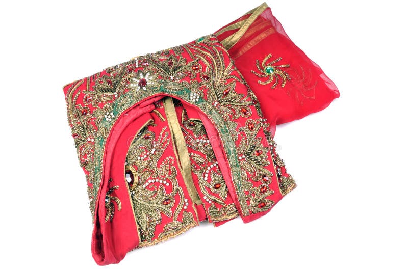 Kostium Kobiety Indyjskie Kobiety Obraz Stock - Obraz złożonej z arte ...