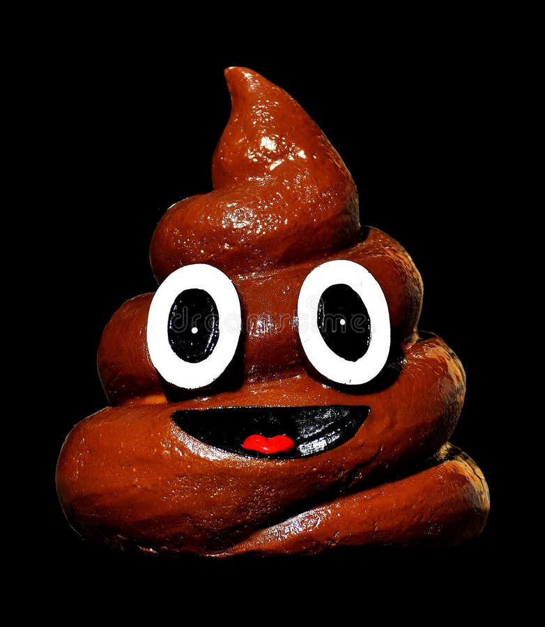 Kot, Hundehaufen, Funny, Poop Picture. Image: 100701387