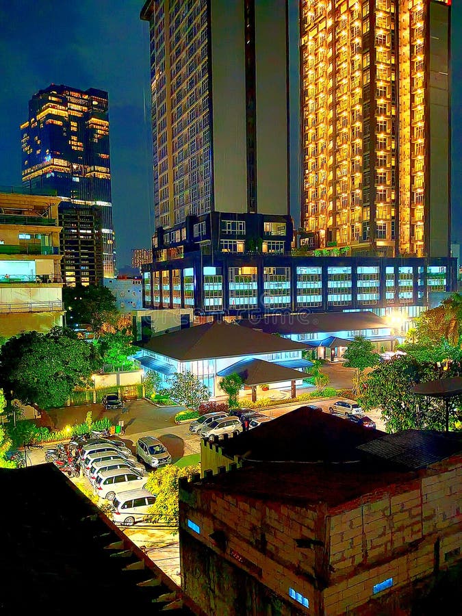 Kota metropolitan stock image. Image of metropolis, photoshop - 261790157