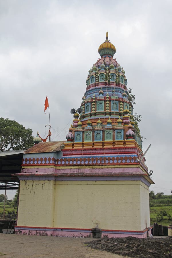 Koteshwar Temple stock image. Image of gosawi, bless - 24756531