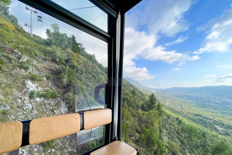355 Car Funicular Ropeway Cabins Stock Photos - Free & Royalty-Free ...